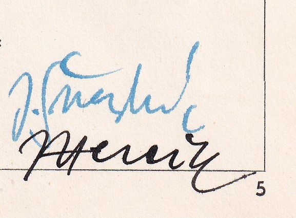 Podpisy - karolmagda.com